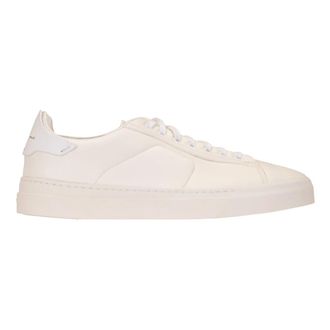 Santoni Sneakers - - Shoes - Herren - Wei&szlig; - 41 EU