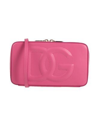 Dolce & Gabbana TASCHEN - Umh&auml;ngetasche auf YOOX.COM
