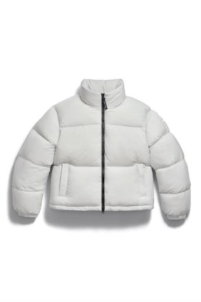 Canada Goose Fallon Steppjacke mit Tonal Disc