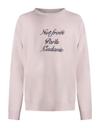 Dr&ocirc;le de Monsieur STRICKWAREN - Pullover auf YOOX.COM