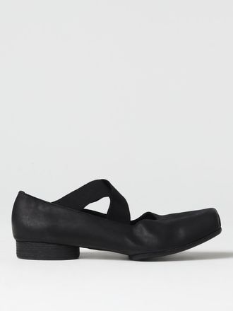 Uma Wang Ballerinas UMA WANG Damen Farbe Schwarz