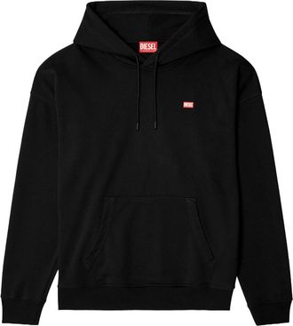 Diesel Kapuzensweatshirt