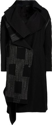 Yohji Yamamoto JACKEN & M&Auml;NTEL - M&auml;ntel auf YOOX.COM
