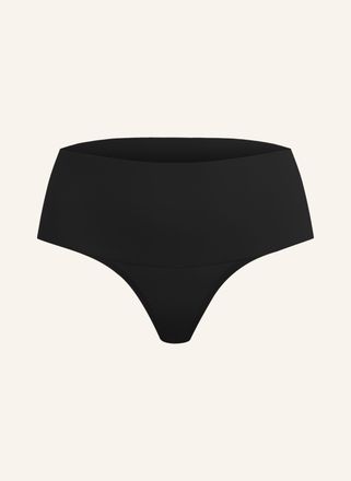 Spanx Shape-Panty Undie-Tectable schwarz
