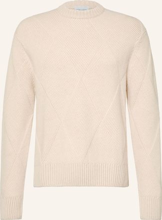 Profuomo Profuomo Pullover beige