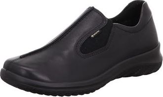 Legero Femme Softboot 4.0 Basket, Noir 0100, 38 EU