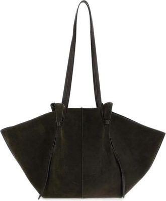 Yuzefi Shopper - Braun