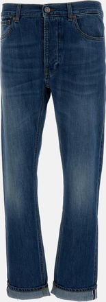 TELA GENOVA Jeans Davide/3f 5 Taschen