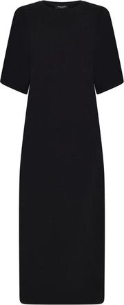 Bruuns Bazaar Femme, Robes, Noir, Taille: 36 FR AlnusBBNathala Dress