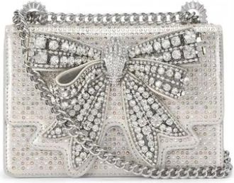 Kurt Geiger Femme, Sacs, Gris, Taille: ONE Size Kurt Geiger - Bags > Sacs &agrave; &eacute;paule