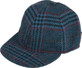 Borsalino ACCESSOIRES - M&uuml;tzen & H&uuml;te auf YOOX.COM