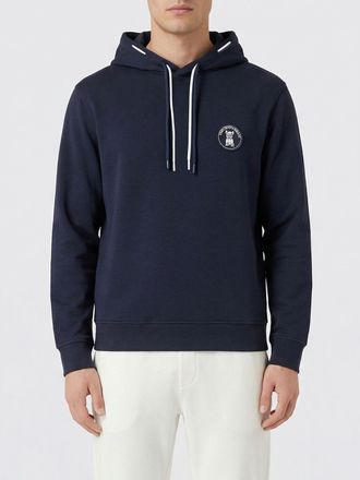 Emporio Armani Sweatshirt EMPORIO ARMANI Herren Farbe Blau