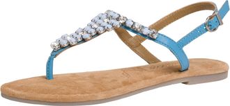 Tamaris Damen 1-1-28124-20 832 40