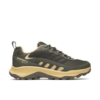Merrell Speed Strike 2 GORE-TEX - Noir - Taille 43.5 M