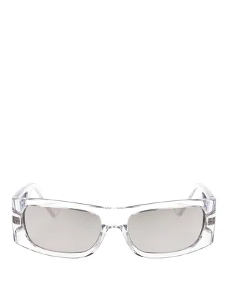 Versace Lunettes De Soleil - Aucun