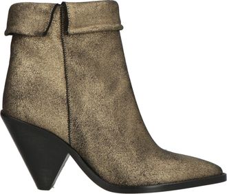 Toral Shoes SCHUHE - Stiefeletten auf YOOX.COM