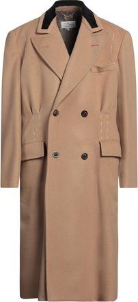 Maison Margiela JACKEN & M&Auml;NTEL - M&auml;ntel auf YOOX.COM