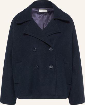Sem per Lei Sem Per Lei Cabanjacke blau