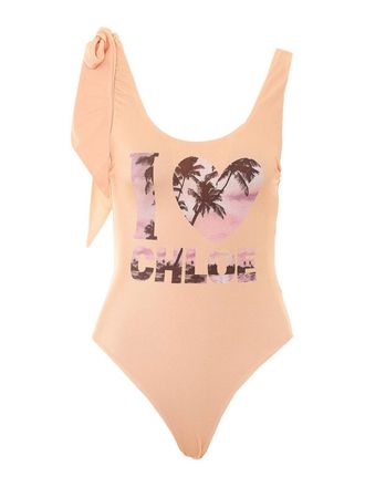 Chlo&eacute; Top - Couleur Chair