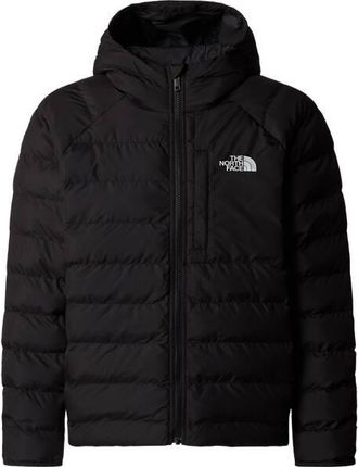 The North Face Kinder Schlupfjacke B REVERSIBLE PERRITO HOODED JACKET