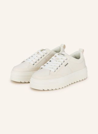 HUGO BOSS Hugo Sneaker Lyssa weiss