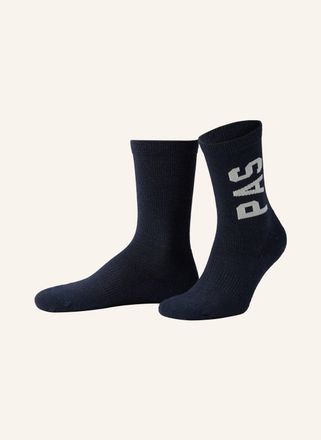 Pas Normal Studios Pas Normal Studios Socken blau