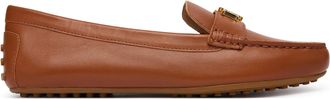 Lauren Ralph Lauren Mokassins LAUREN RALPH LAUREN 802P09040002 Braun