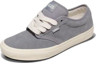 Vans Baskets Atwood pour Homme, Gris givré, Pointure 42, Gris, 44 EU
