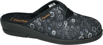 Fischer Damen, Schuhe, Blau, 42 EUGr&ouml;&szlig;e