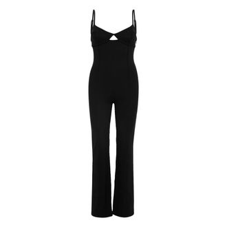 Remain Overalls - - Jumpsuits & Playsuits - Damen - Schwarzk - 2XS