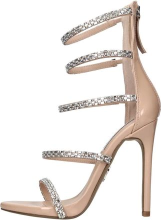 Steve Madden Damen, Schuhe, Rosa, 37 1/2 EUGr&ouml;&szlig;e