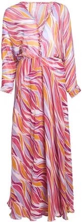 Poupette St Barth KLEIDER - Maxi-Kleider auf YOOX.COM