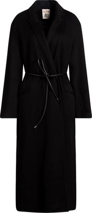 Semicouture JACKEN & M&Auml;NTEL - M&auml;ntel auf YOOX.COM