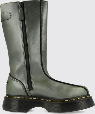 Dr. Martens Schuhe DR. MARTENS Damen Farbe Olive