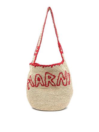 Marni Sac Cabas - Beige