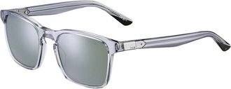 Bolle unisex, Accessories, Grau, 52 MMGr&ouml;&szlig;e