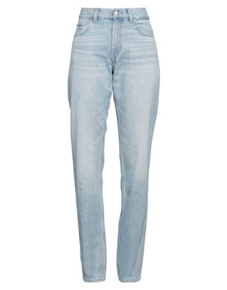 Helmut Lang HOSEN & R&Ouml;CKE - Jeanshosen auf YOOX.COM