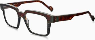 Etnia Barcelona unisex, Accessoires, Brun, Taille: 54 MM Marc Optical Frame