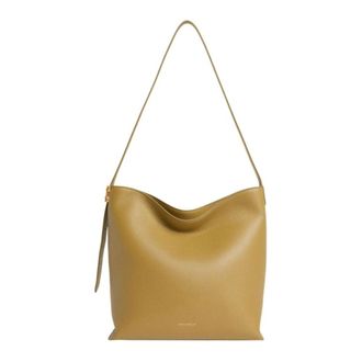 Coccinelle Femme, Sacs, Jaune, Taille: ONE Size C-Me Lock