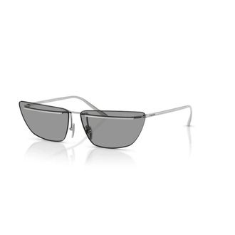 Prada C52S Sonnenbrille - - Accessories - Damen - Grau - 64 MM