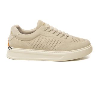 Barracuda Homme, Chaussures, Beige, Taille: 44 EU Phoenix Baskets