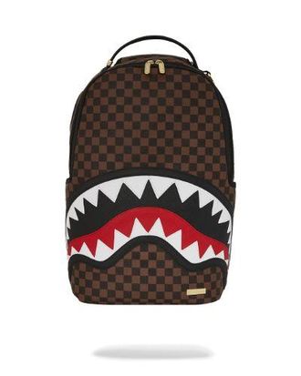 Sprayground Sprayground | Sawtooth Sharks In Paris Dlxsv Backpack