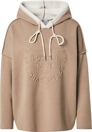 Zwillingsherz Pullover