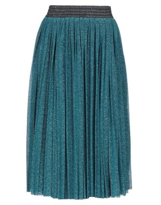 Nolita Lace HOSEN & R&Ouml;CKE - Midi-R&ouml;cke auf YOOX.COM