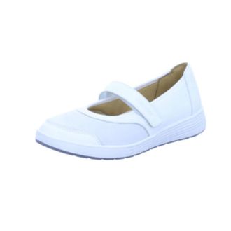 Ganter Damen, Schuhe, Wei&szlig;, 40 1/2 EUGr&ouml;&szlig;e