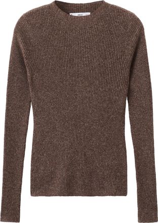 Mango Pullover Agustina