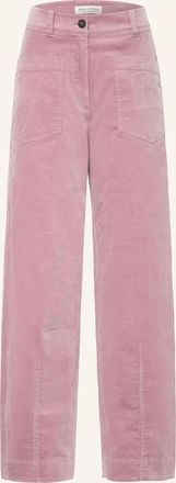 Marc O'Polo Marc Opolo Samthose rosa