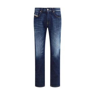 Diesel 2019 D-strukt Jeans - - Jeans - Herren - Blau - W38
