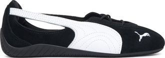 Puma Ballerinas Puma Speedcat Ballet Nova Wns 408340 02 Schwarz