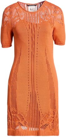 Alberta Ferretti KLEIDER - Mini-Kleider auf YOOX.COM